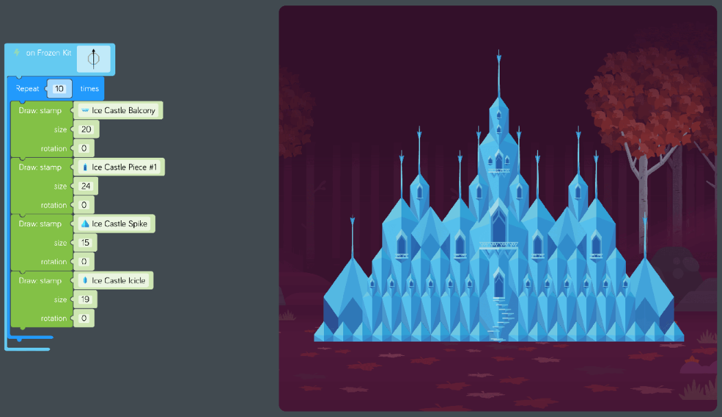 Ce kit de codage spécial veut initier les plus jeunes à la programmation