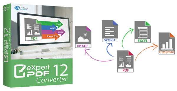 Modifiez des PDF et convertissez vos fichiers par lots