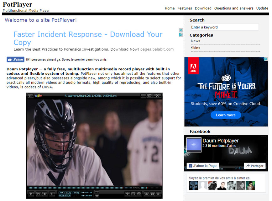 Quelques options gratuites pour écouter vos DVD et CD sur Windows 10