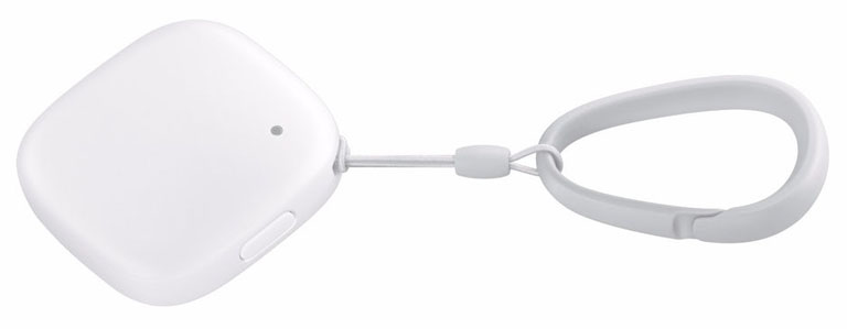 Samsung Connect Tag, retrouvez n'importe quoi avec votre mobile!