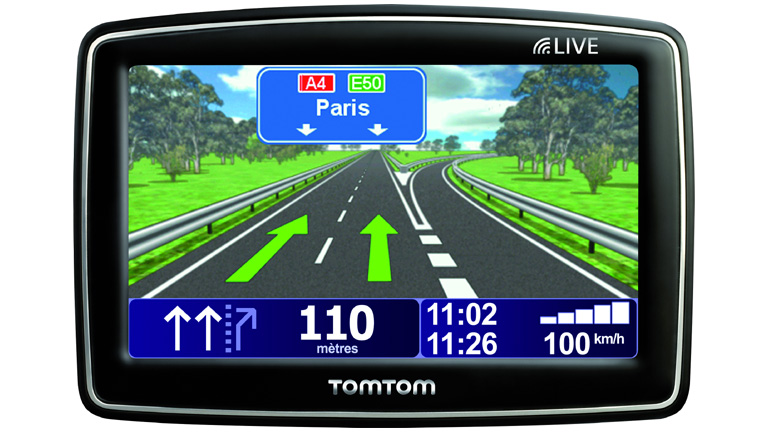 Comment mettre à jour les cartes d'un GPS TomTom ou Garmin