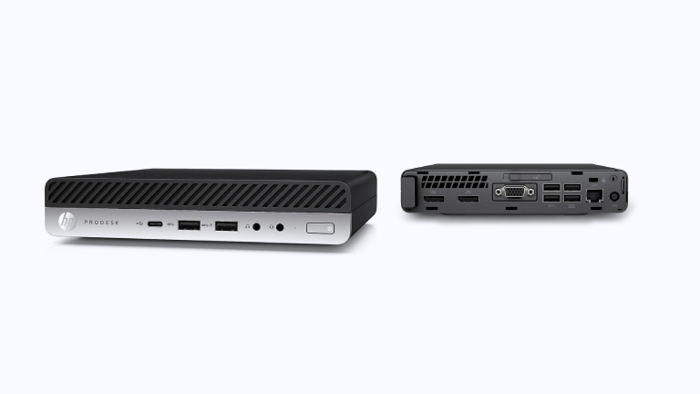 Un ordinateur ultra-compact reconditionné à seulement 250$