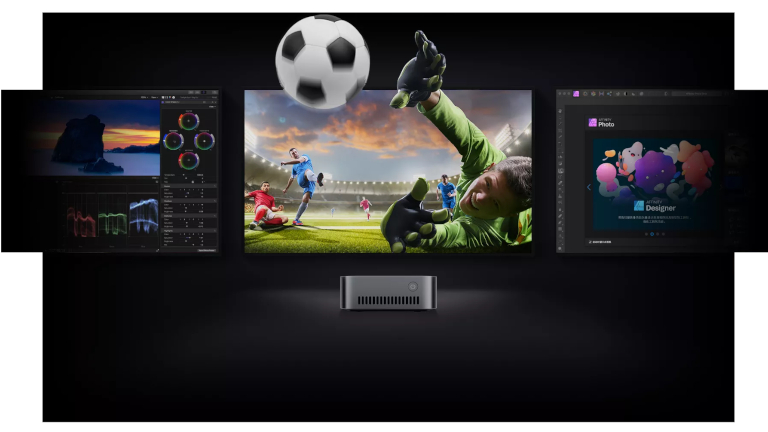 Blackview MP80: Un mini PC qui rentre dans la main!