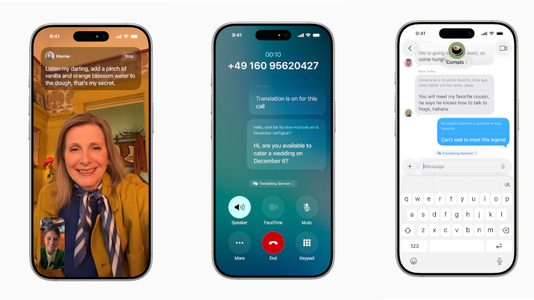 iOS 26: Nouveautés, iPhone compatibles, sachez tout de la mise à jour