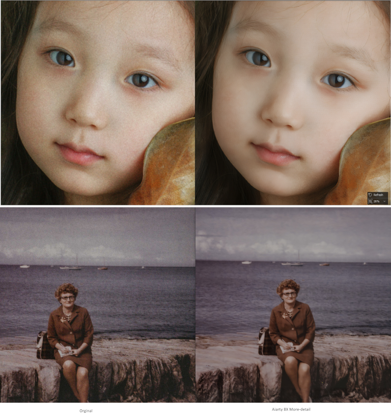 Gagnez le logiciel Aiarty Image Enhancer