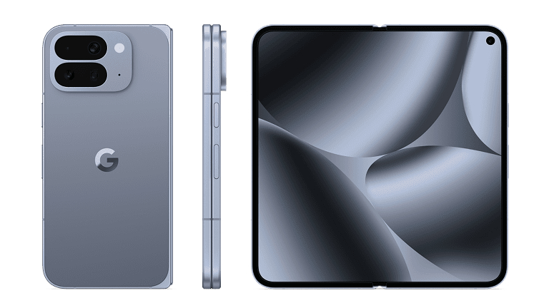 Testé: Pixel 10 Pro Fold le téléphone pliable amélioré de Google