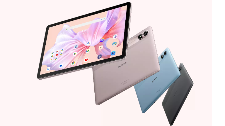 Notre test de la tablette économique Blackview Tab 90 Wifi