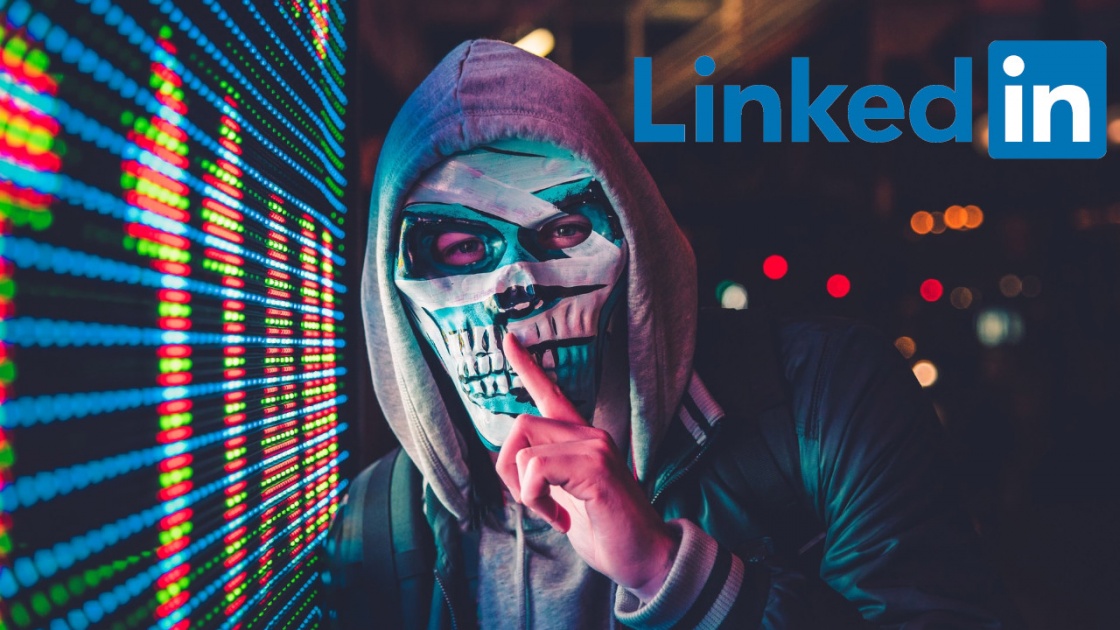 Les données et informations de 92% des utilisateurs de LinkedIn vendu ...