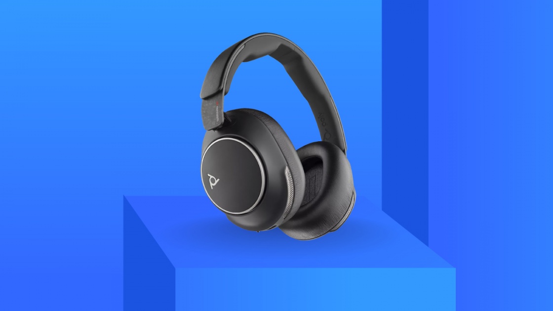 Poly Voyager Surround 80 UC: le casque suprême pour les appels et le ...