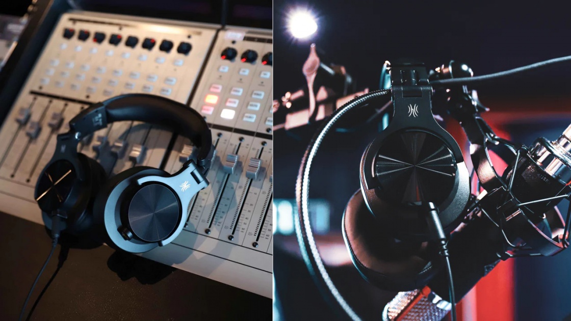 Des casques d’écoute idéaux pour les DJ et le mixage sonore à petit prix