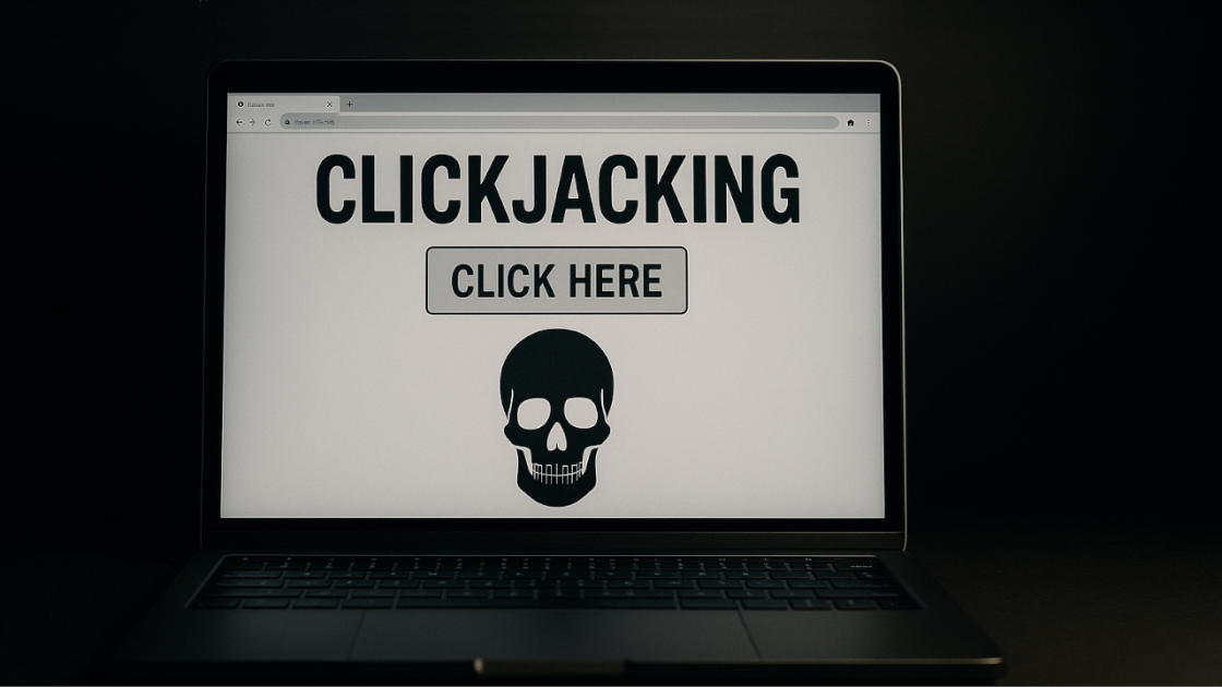 Qu'est-ce que le clickjacking et comment se protéger