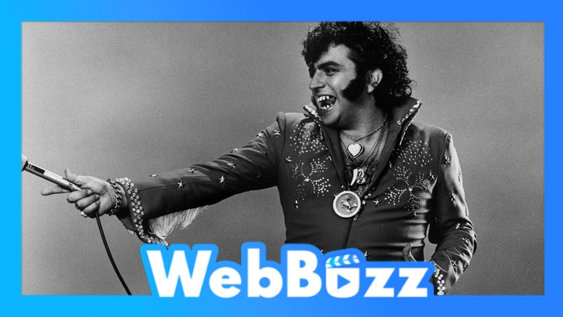 Julien Poulin, alias Elvis Gratton est décédé