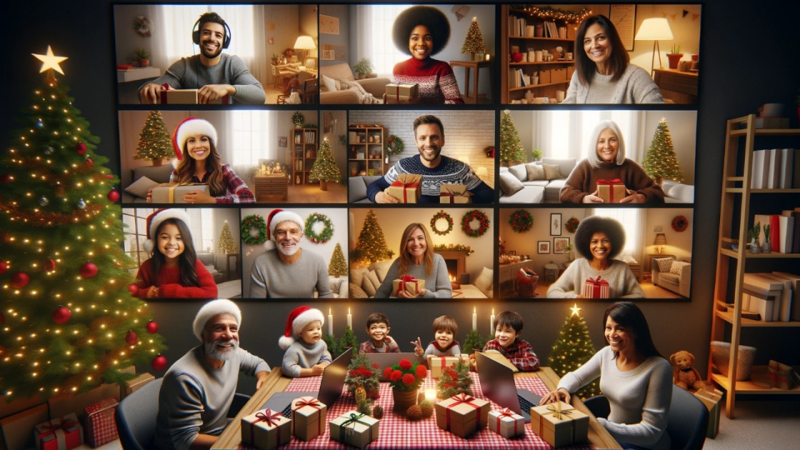 Ce site web québécois vous permet d’organiser vos échanges de cadeau en ...