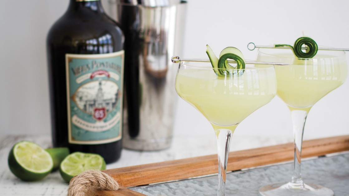 Le cocktail ultra simple, mais si bon que vous n’en reviendrez pas