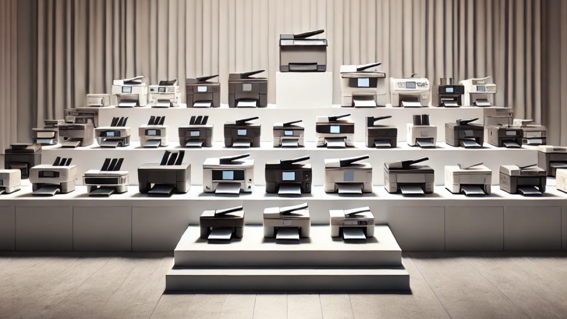 Comment choisir la meilleure imprimante pour la maison ou le bureau?