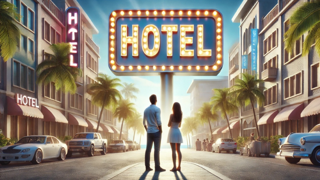 Trouver un hébergement pas cher avec ce site de réservation d'hôtels à ...