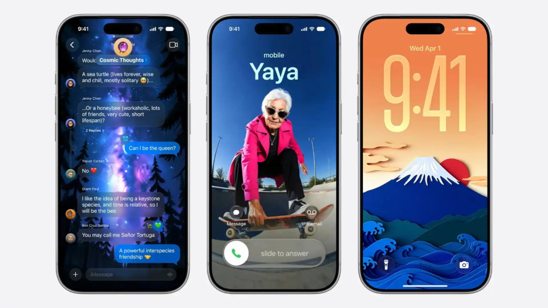 iOS 27: Nouveautés, iPhone compatibles, sachez tout de la mise à jour