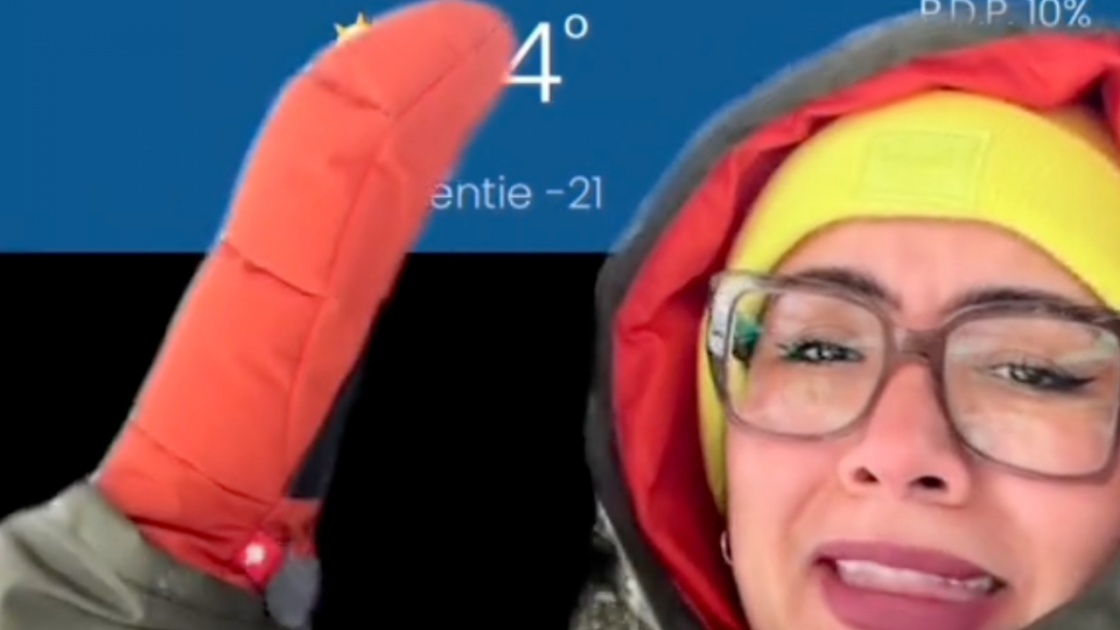 Pourquoi les météorologues ne disent pas les vraies choses?