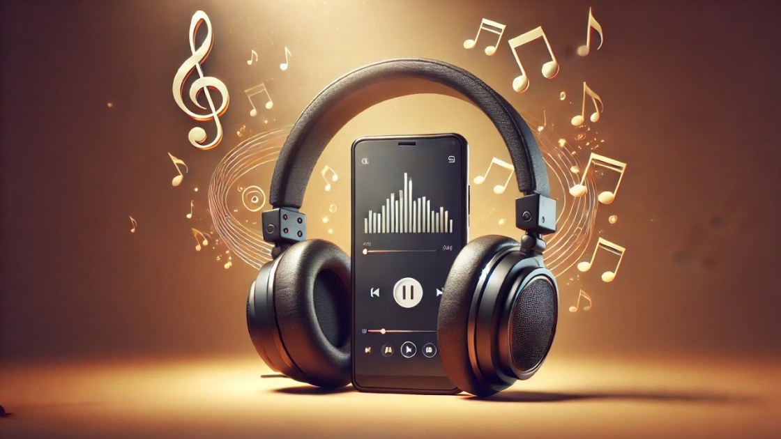 Les meilleures applications et sites web de streaming pour écouter de ...