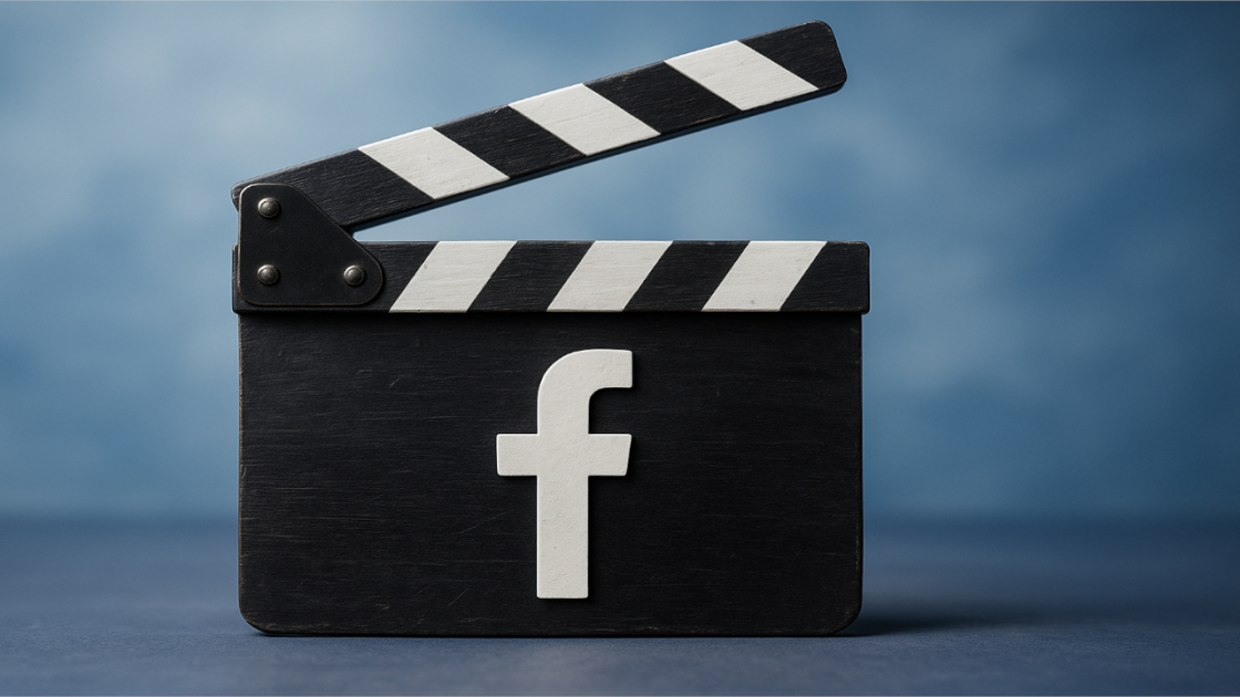 Toutes nos vidéos sur Facebook deviendront des Reels