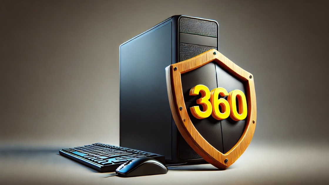 Norton 360: Une suite de sécurité tout-en-un