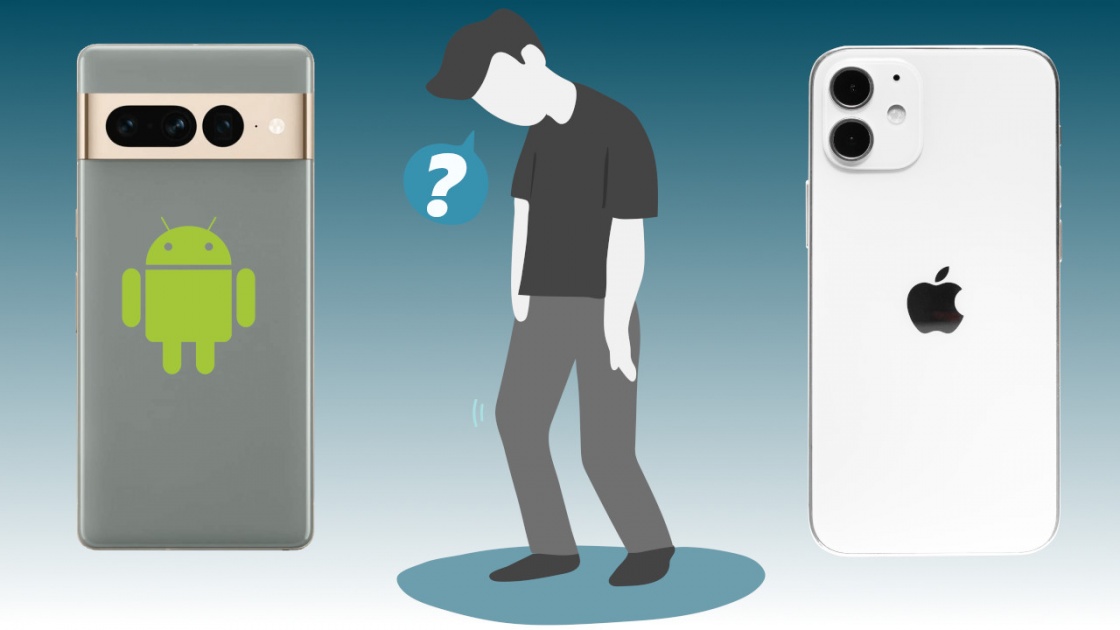 Quoi faire avec son téléphone qui ne peut plus faire ses mises à jour?