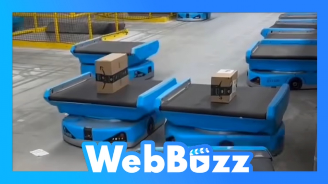 Voici pourquoi votre commande est en retard