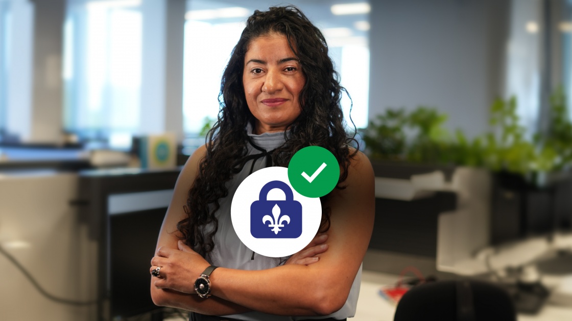 C’est quoi le Service d’authentification gouvernementale?