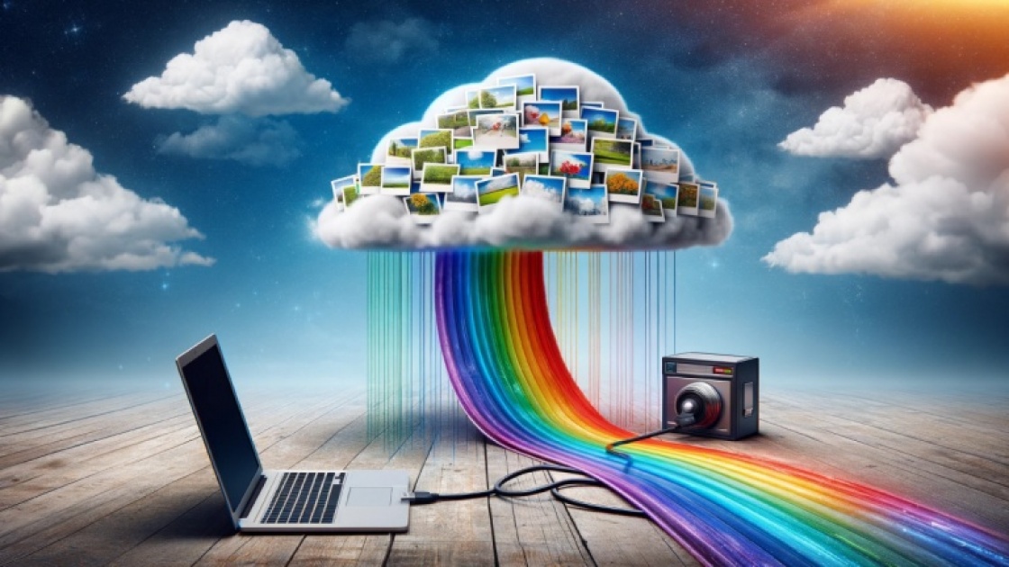 Comment télécharger toutes nos photos sur Facebook et Instagram