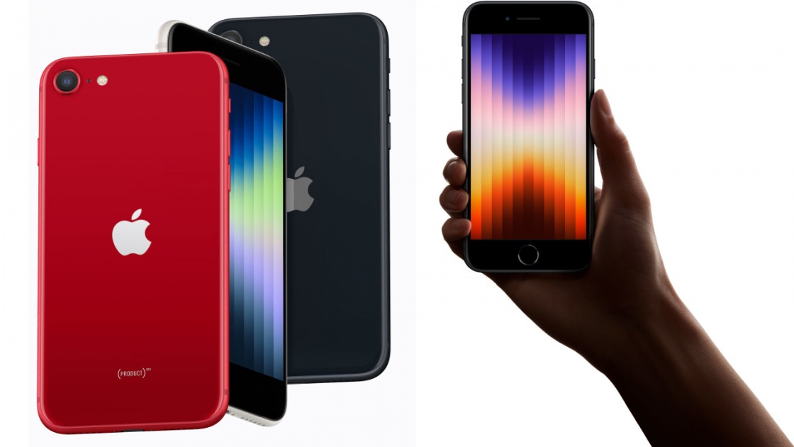 iPhone SE 3eme génération: Notre avis sur le téléphone à petit prix d’Apple