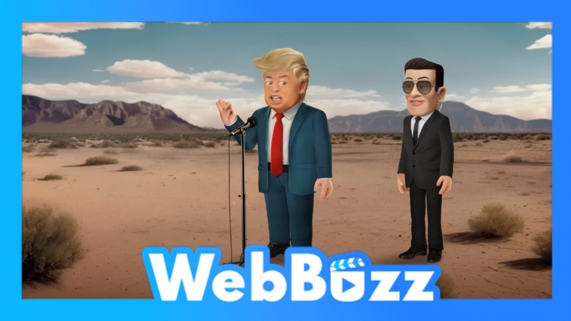 Les Têtes à claques: USA de biutiful