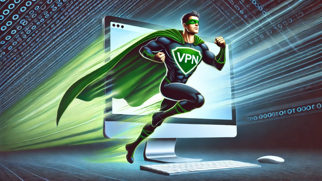 Une connexion VPN plus vite et performante avec ExpressVPN