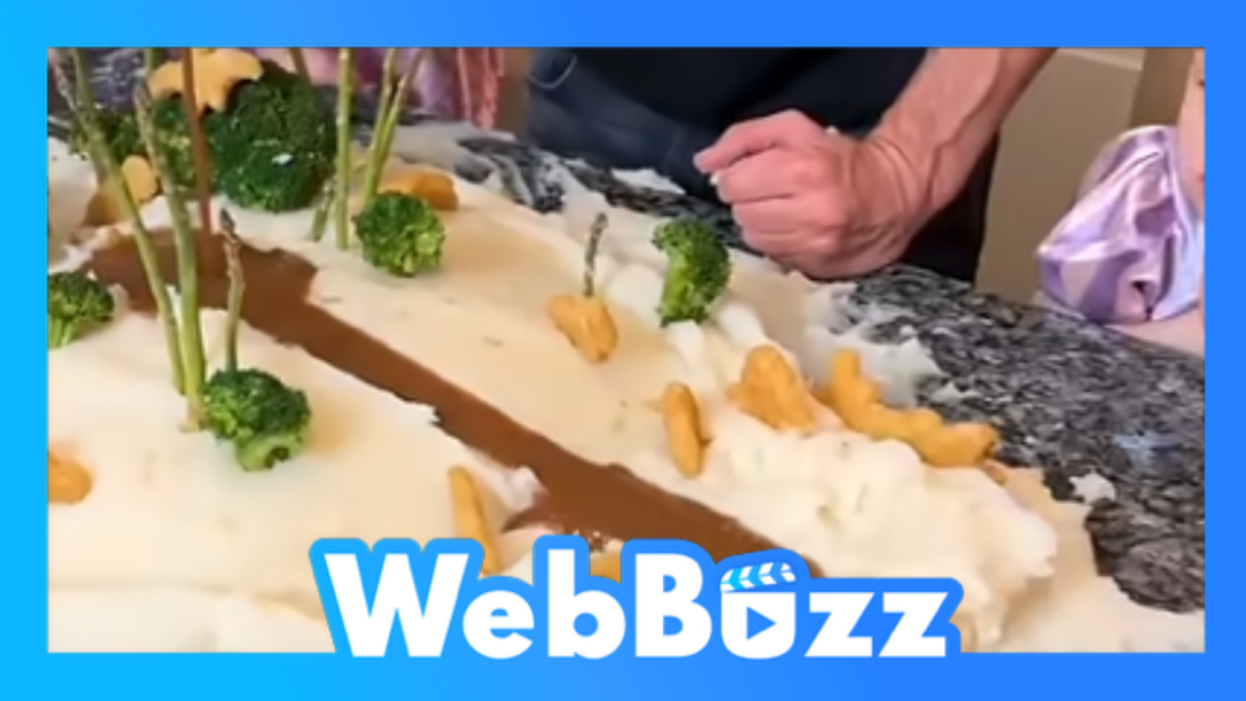 Quand Papa s'occupe du souper