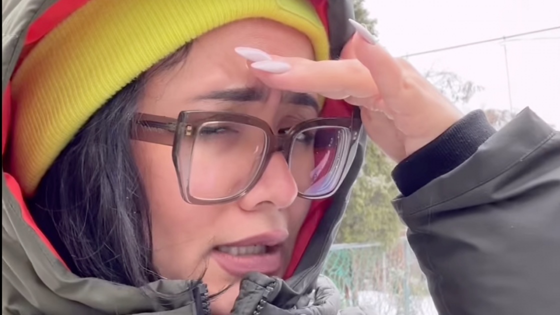 Après janvier, c'est juin, ok?