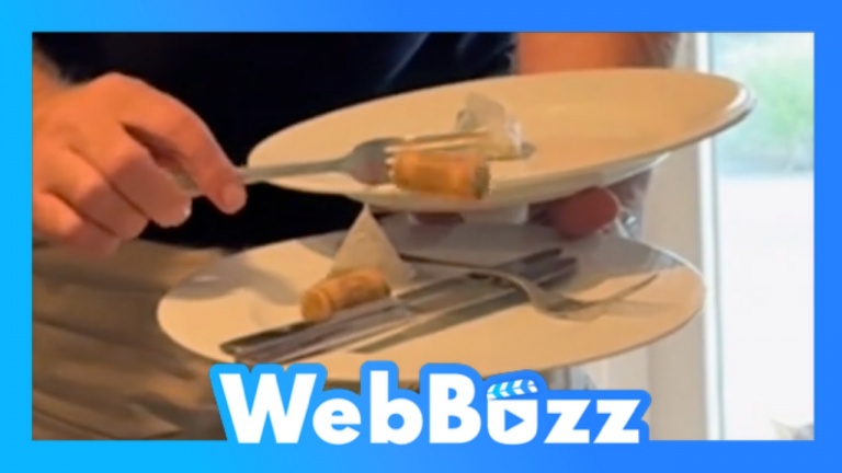 Comment débarrasser la table comme un pro