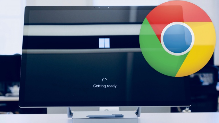 Google Chrome délaissera les systèmes d'exploitation Windows 7 et 8 à ...