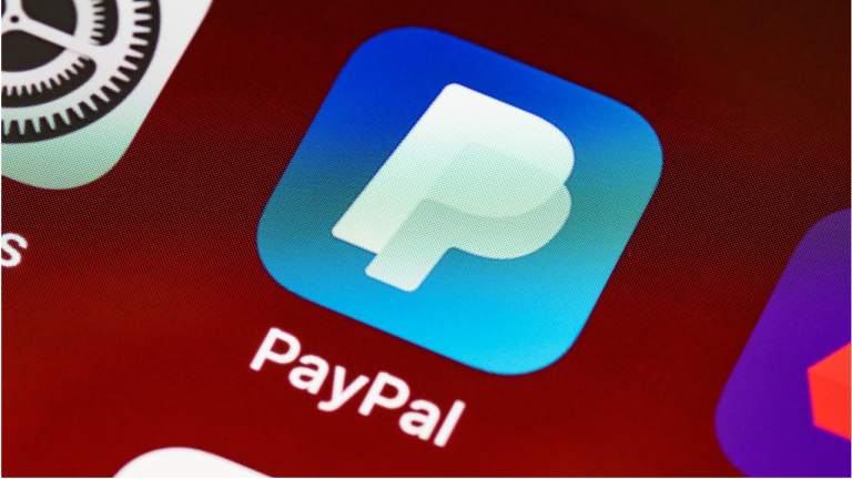 15,8 millions d'identifiants PayPal auraient été volés