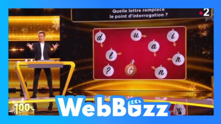 Découvrez 100% logique