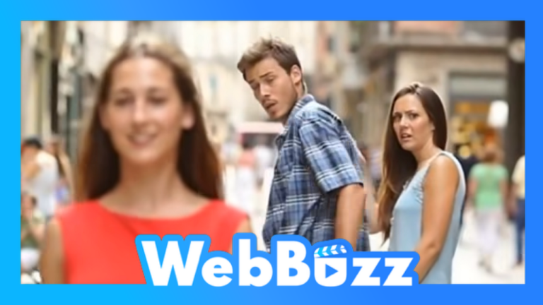 La suite à un des mèmes les plus célèbres