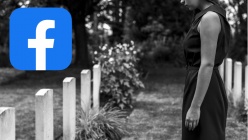 Comment contacter Facebook par clavardage ou téléphone?