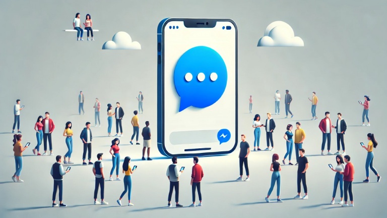 Canaux de diffusion sur Facebook et Messenger: Comment ça fonctionne?