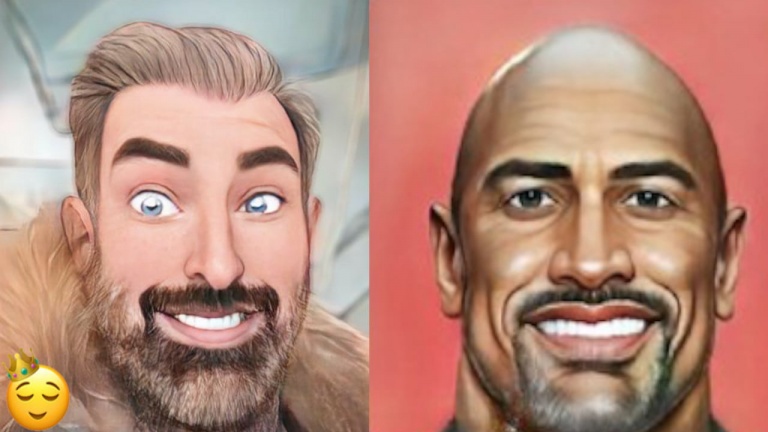 Attention aux frais dans l’appli qui transforme notre visage en cartoon