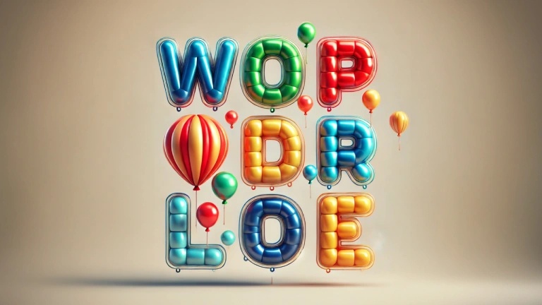 Wordle en français: Jouez à ce jeu linguistique gratuit!